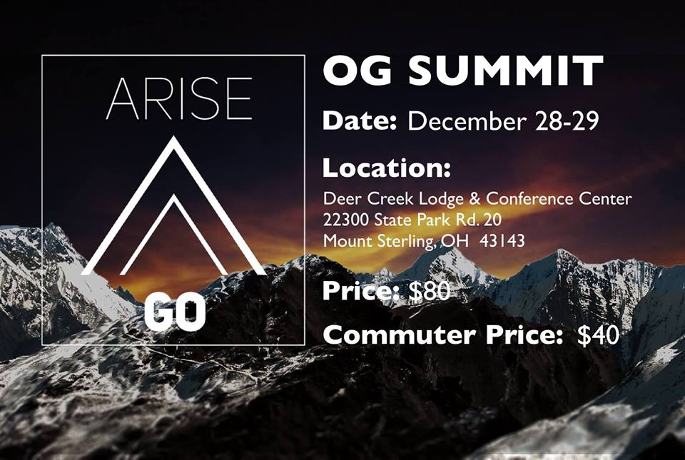 “Pastor, We Need To Talk.” — August 2018 Prayer Letter | The Vance Family